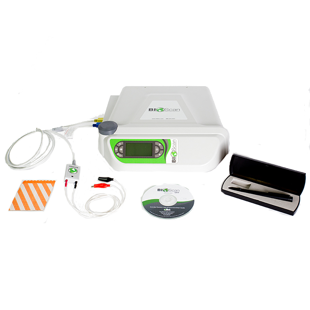 BioScanSystemSRT - IHT