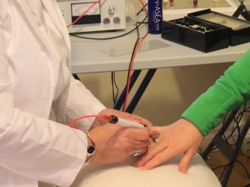 Transform Your Practice with the BioScan System - IHT