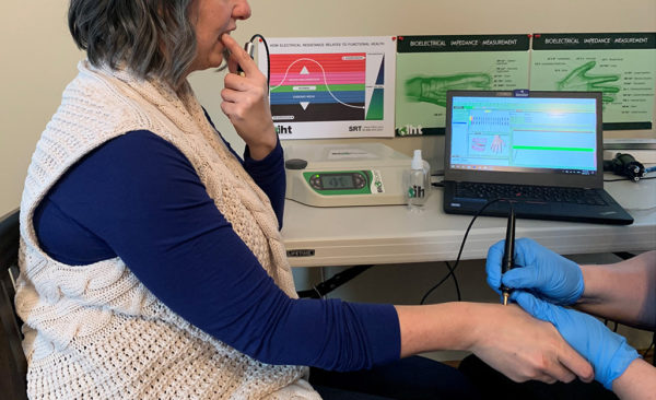 Transform Your Practice with the BioScan System - IHT