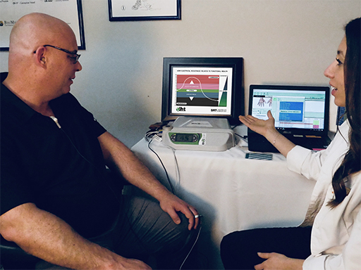 Help Patients With The BioScan System Today - IHT