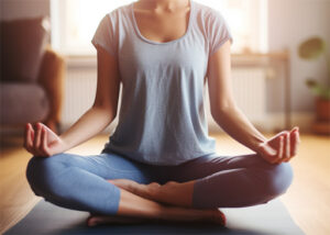 How To Understand And Relieve Body Tension - IHT