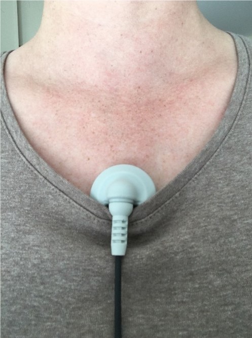 BioScanSRT Fit Information - IHT