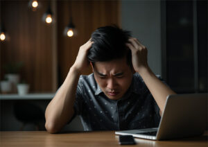 Withdrawal Headaches And How To Prevent Them - IHT