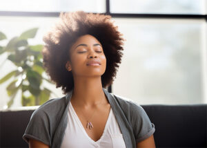 Unwind With These Breathing Exercises For Relaxation - IHT