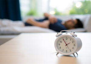 How To Wake Up Early And Seize The Morning - IHT