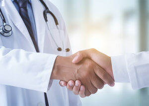 Building Trust In The Doctor-Patient Relationship - IHT